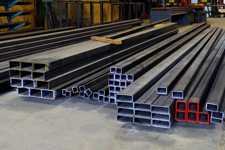 Welded/ Square / Rectangular Pipes